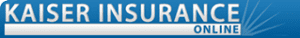 Kaiser Insurance Online | Kaiser Permanente | Family & Group Plans